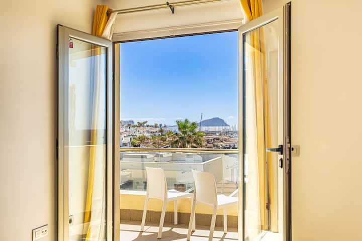 Sun Bay Ocean Retreat Vila - Canarias