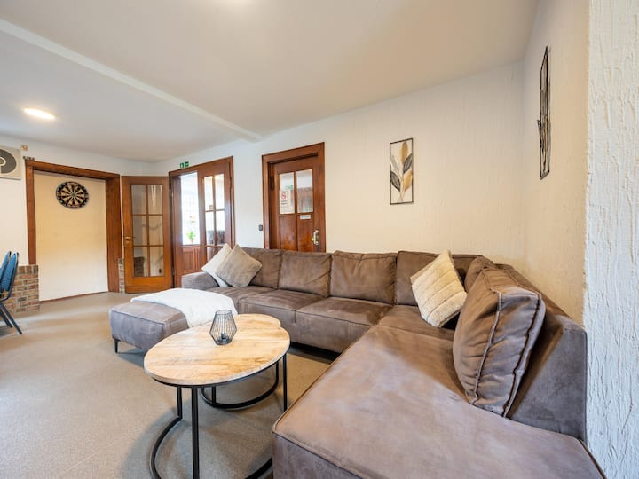 Grand Lodge Du Parc National De L'eifel - Heimbach