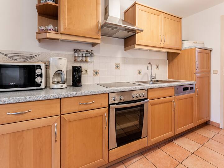 Escapade Bien-être à Reifferscheid - Hellenthal