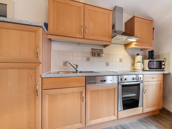Appartement à Reifferscheid Avec Jardin - Hellenthal