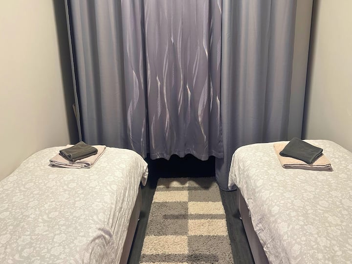 Appartement à Pellingen Près De Trier - Konz