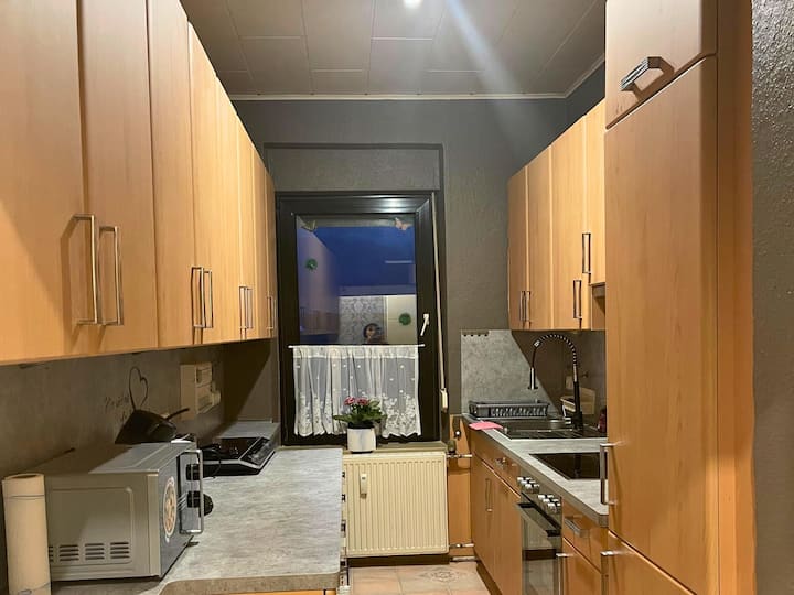 Appartement à Pellingen Avec Parking - Konz