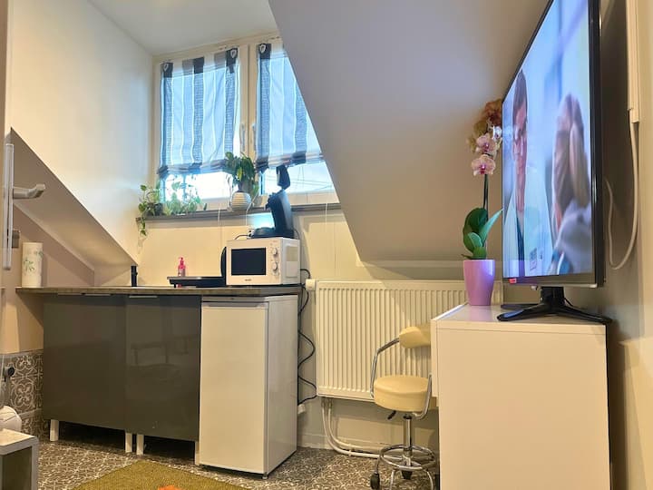 Appartement à Pellingen Près Du Parc - Trier