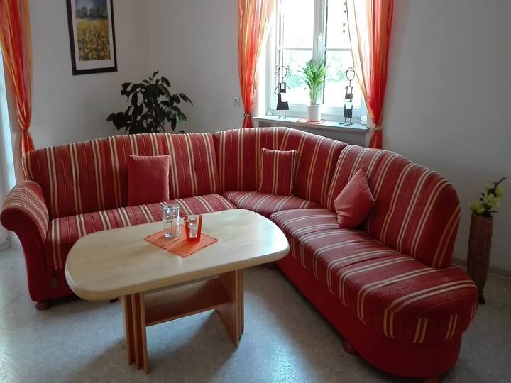 Séjour Morscheid-riedenburg - Morbach