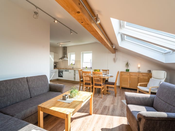 Escapade Familiale Au Bord Du Lac Eifel - Manderscheid