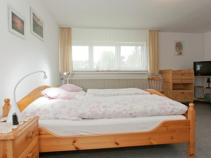 Refuge Forestier De Sellerich - Prüm