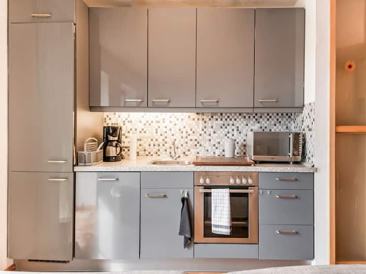 Sevenig, Notre Ferme Familiale - Clerf