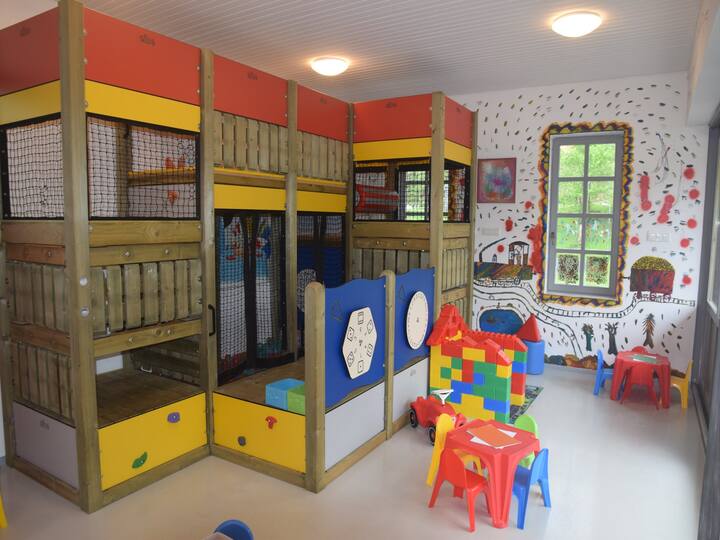 Hillside Haven à Waxweiler - Bitburg