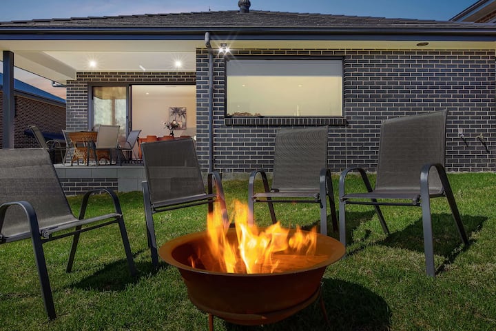 Huntlee Heights - Branxton