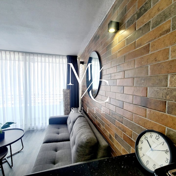 Unique And Spectacular Sea View. Netflix Free - Antofagasta