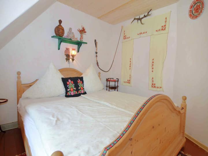 Retraite éLégante Dans Le Harz - Osterode am Harz