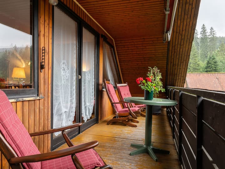 Séjour Confortable à Kamschlacken - Osterode am Harz