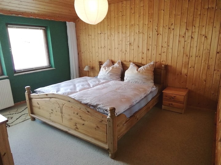 Charmante Maison Jumelée Du Harz - Osterode am Harz