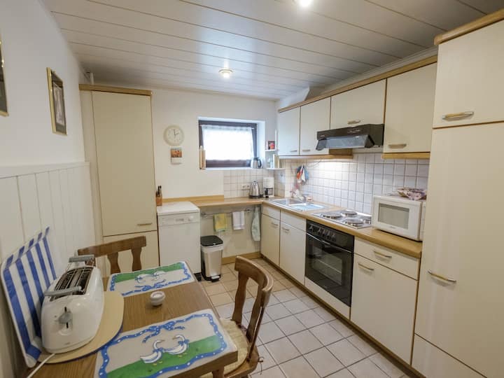 Appartement à Bad Grund - Seesen