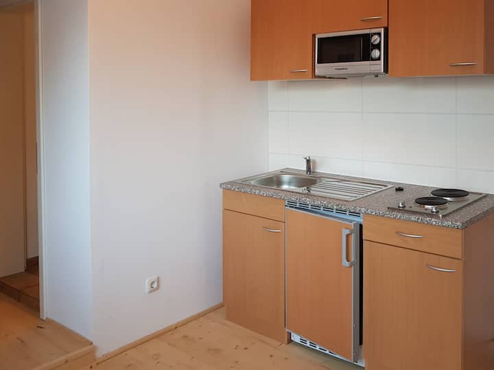 Appartement Avec Stellplatz à Wildemann - Wildemann