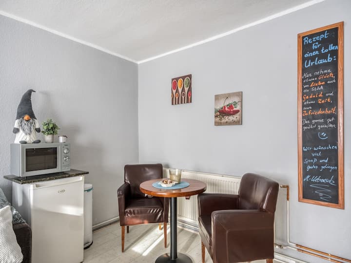 Le Charme Des Bois à Wernigerode - Wernigerode