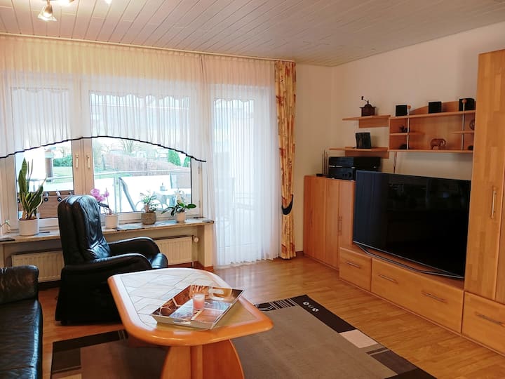 Retraite Dans La Forêt De Bissendorf - Bissendorf