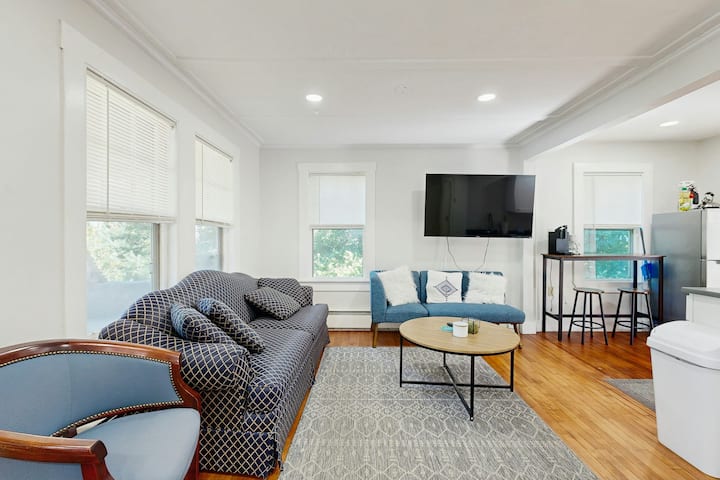 3br Near Hiking, Skiing, Downtown & Shopping - Conway, NH