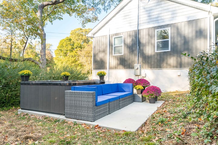 The Ardmore Executive Suite - Winston-Salem, NC