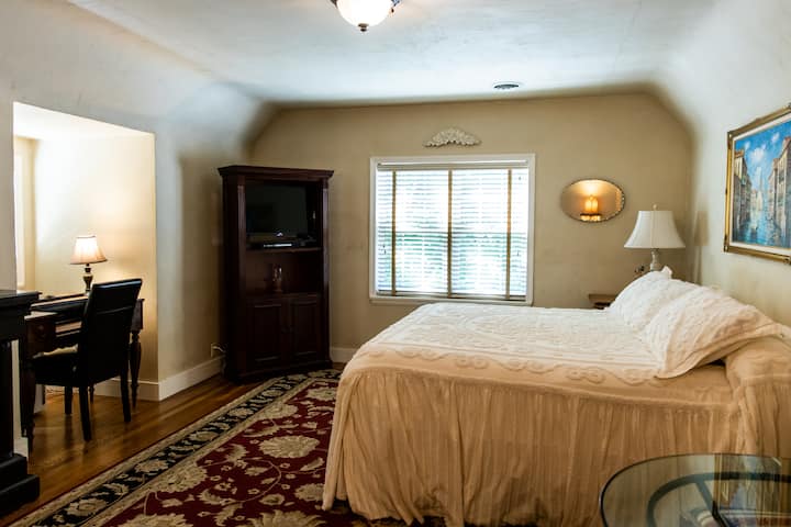 The Silver Suite - Twin Falls, ID