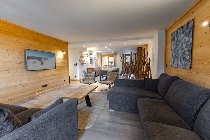 Résidence Cassiopée - Belle Plagne - 12 à 14 Perso - Aime