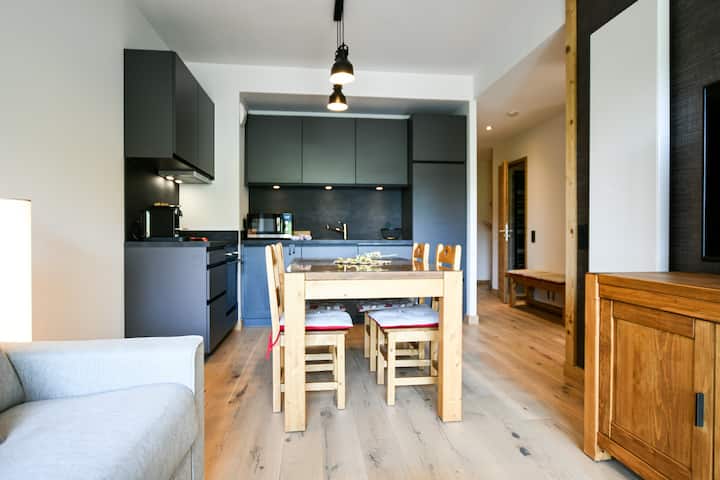 Les Chalets De L'aiguille C103 - Le Chinaillon