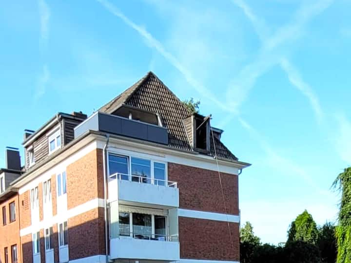 Appartement éLégant - Wilhelmshaven