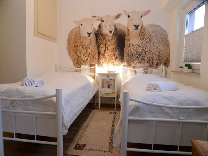 Appartement Avec Sauna - Nieheim