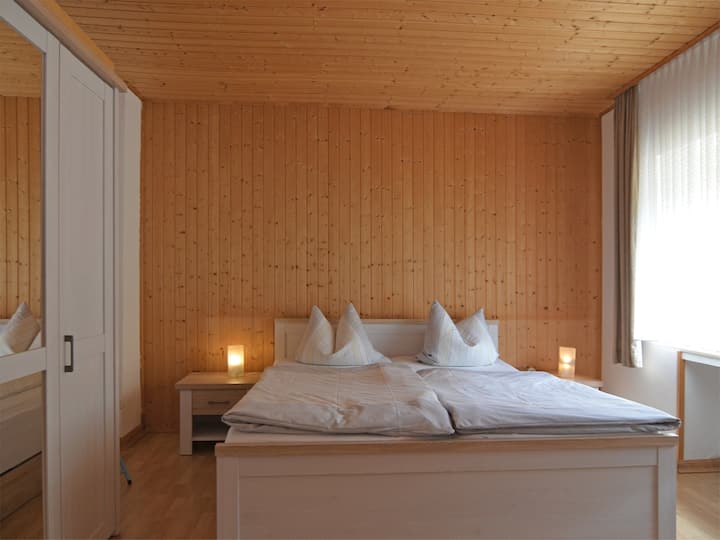 Appartement Dans Le Sauerland Avec Terrasse - Marsberg