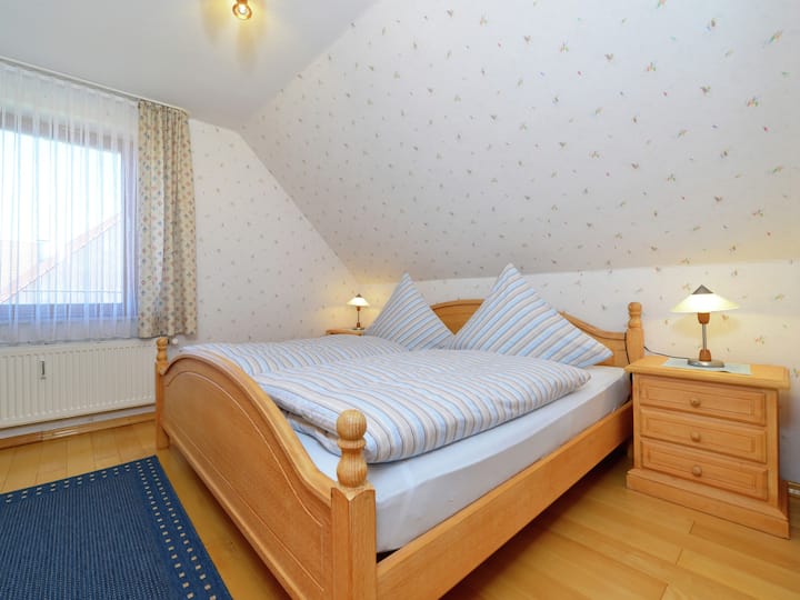 Appartement Avec Jardin à Eimelrod - Willingen