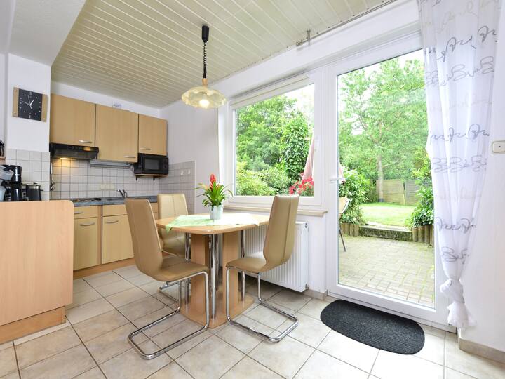 Appartement à Heringhausen Avec Sa Propre Terrasse - Diemelsee