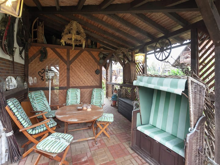 Appartement à Bad Zwesten Am Edersee - Bad Zwesten