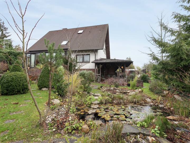 Appartement à Bad Zwesten Am Edersee - Bad Zwesten