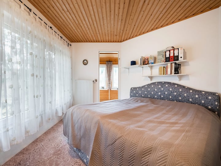 Séjour Tranquille, Güntersberge - Harzgerode