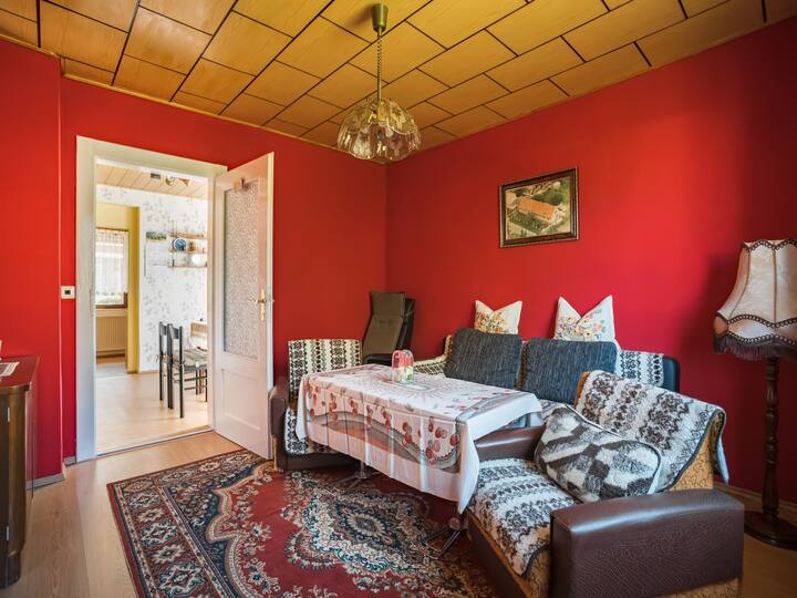 Séjour à La Campagne à Meisdorf - Harz