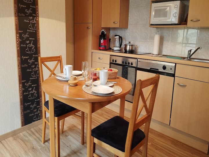 Séjour Nature à Dankerode - Sangerhausen