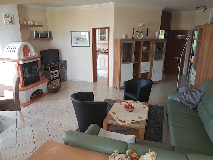 Refuge De Groupe Avec Piscine - Quedlinburg