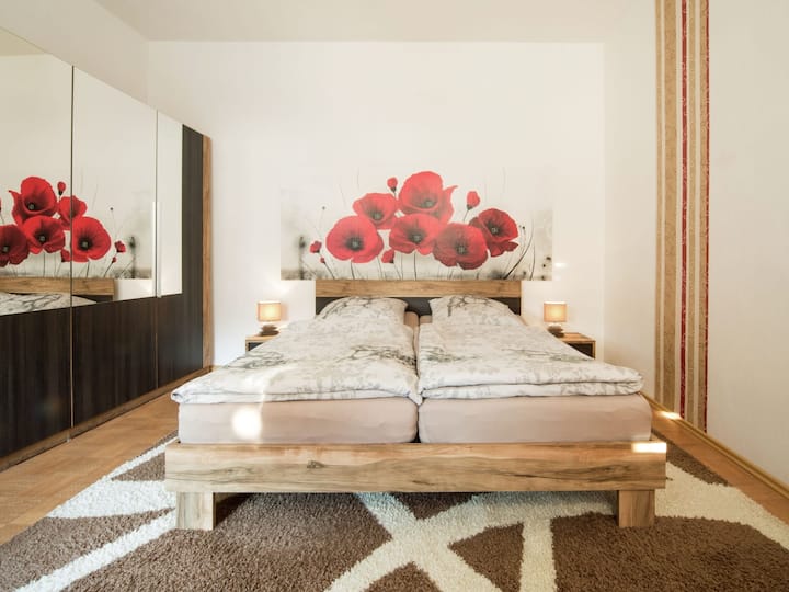 Charmante Retraite, Ballenstedt - Ballenstedt