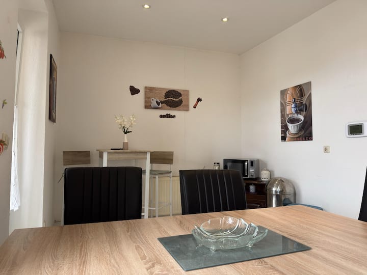 Cinéma Comfort à Ballenstedt - Ballenstedt