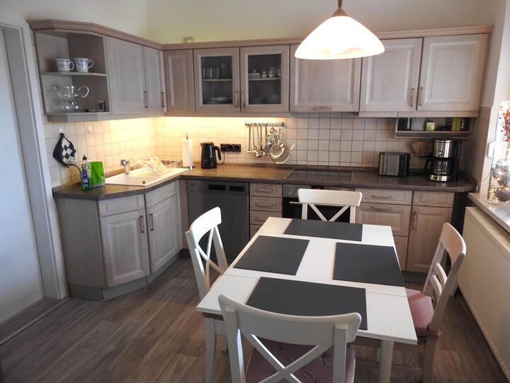 Escapade En Famille - Quedlinburg