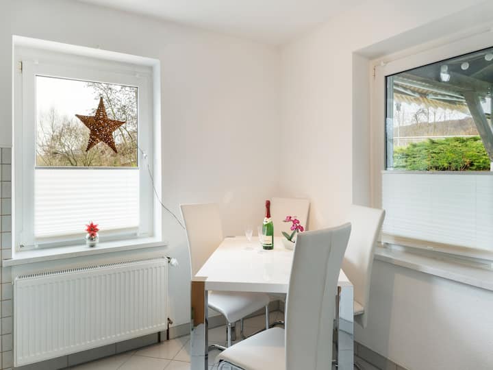 Accès Facile Aux Points Forts Locaux - Naumburg