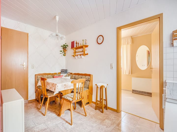 Séjour Tranquille à Dörnthal - Neuhausen Erzgebirge , Alemania