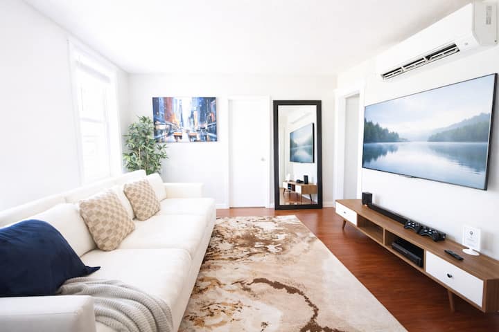 Appartement 3 Ch • 11 Pers • Près De Times Square - North Bergen