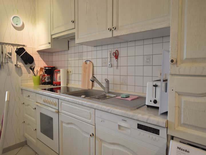 Refuge De Wuppertal Avec Piscine - Velbert