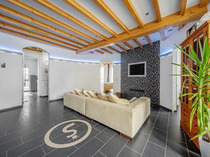 Appartement De Vacances Exclusif à Herscheid - Attendorn