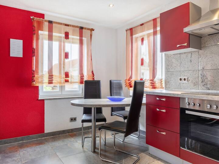 Séjour Audacieux Et Chic, Altshausen - Aulendorf