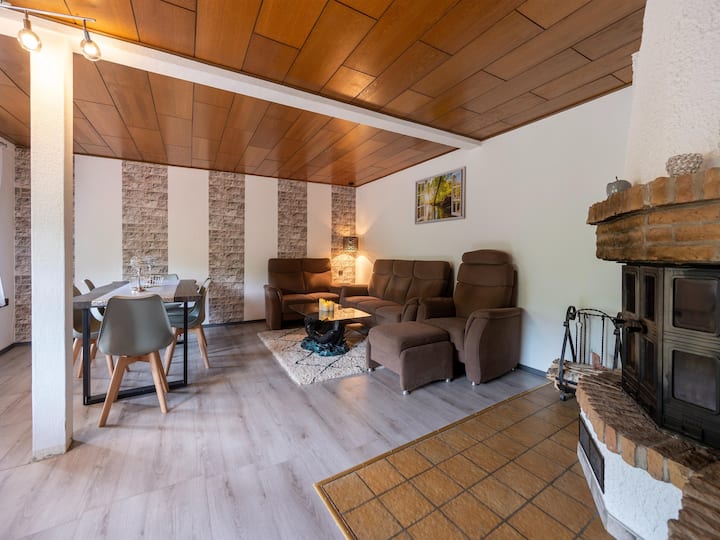 Séjour Serein Au Bord De La Moselle - Beilstein