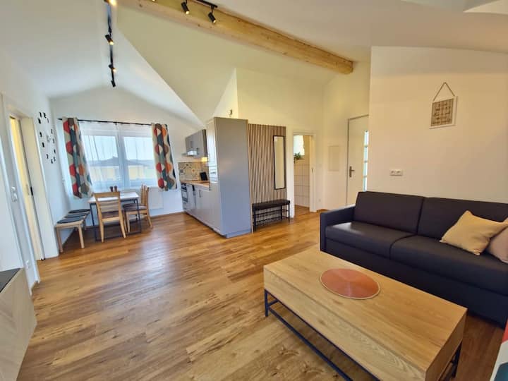 Ferienwohnung Entenwirt - Burghausen