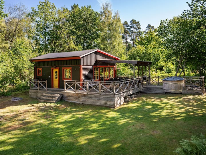 Stenlycke By Interhome - Bromölla