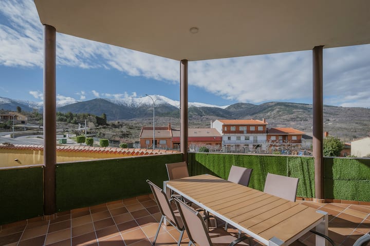 El Encanto Del Alberche Casa 1 - Burgohondo